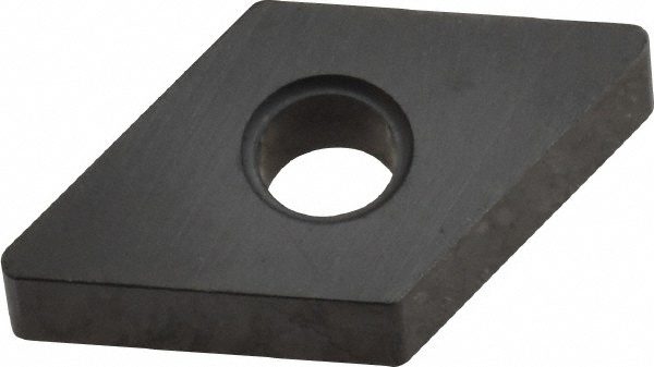 Hertel - Turning Inserts: Insert Style: DNGA; ANSI Size Code: 432; ISO ...