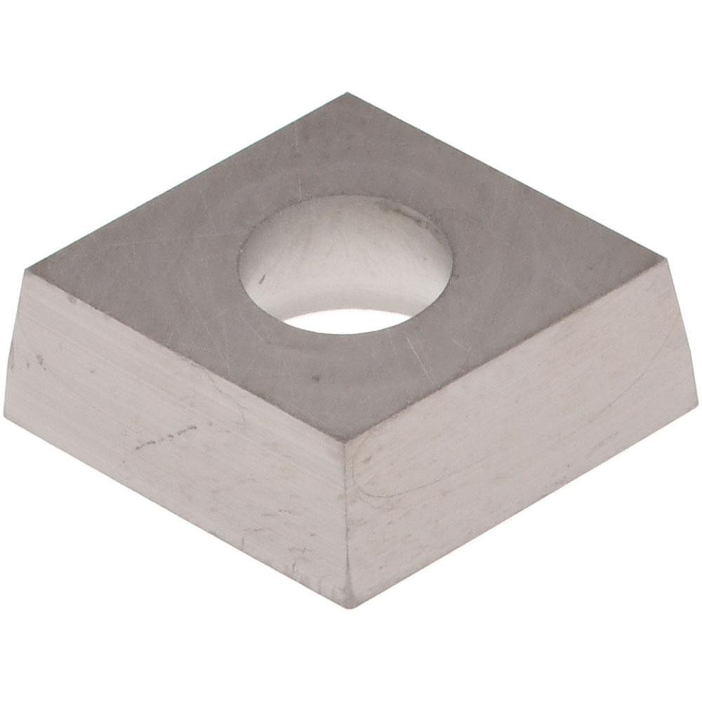 Hertel - Turning Insert: CCGT32.50.5 HT115CR, Cermet | MSC Direct