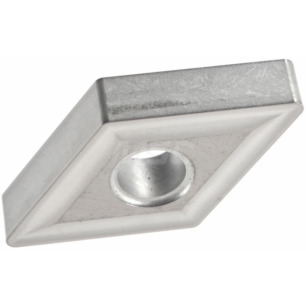 Hertel - Turning Insert: DNMG432 HT115CR, Cermet | MSC Direct