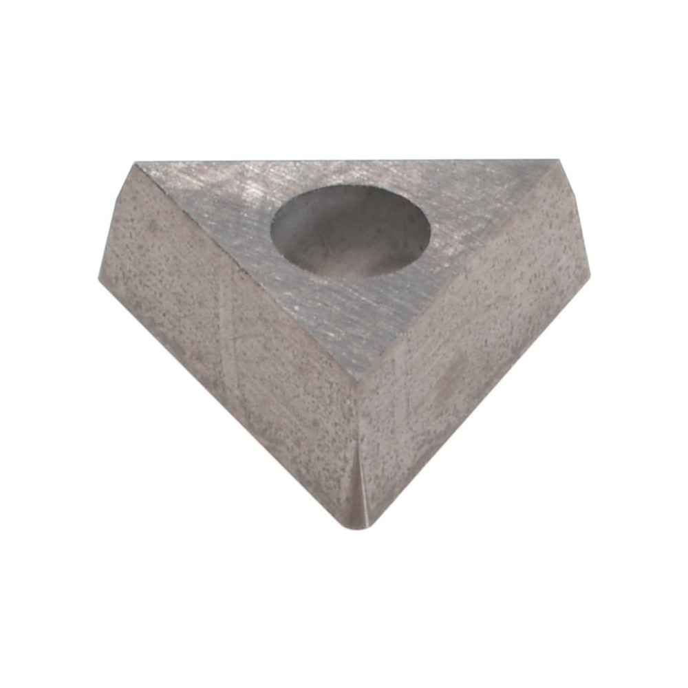 Hertel - Turning Insert: TPGB221 HT115CR, Cermet | MSC Direct