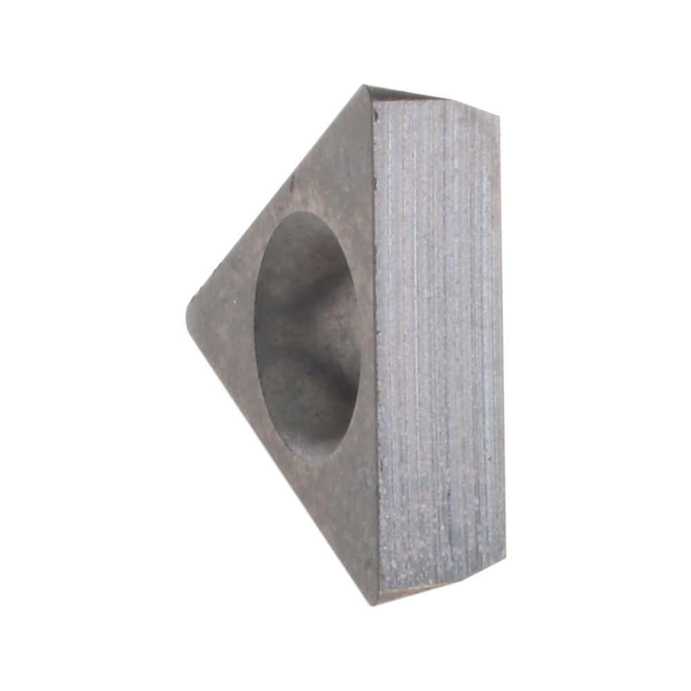 Hertel - Turning Insert: TPGB221 HT115CR, Cermet | MSC Direct