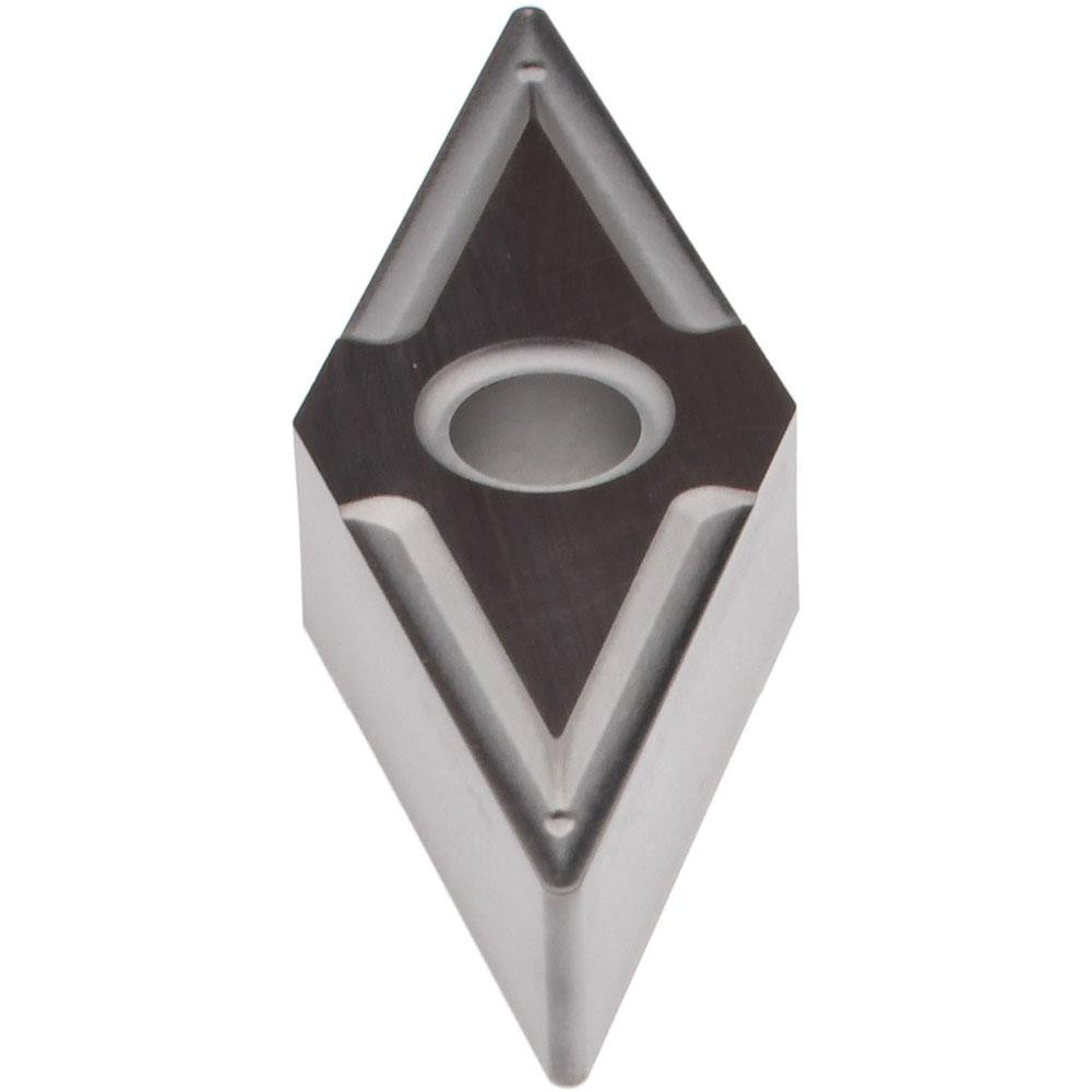 Hertel - Turning Insert: VNMG331 HT115CR, Cermet | MSC Direct