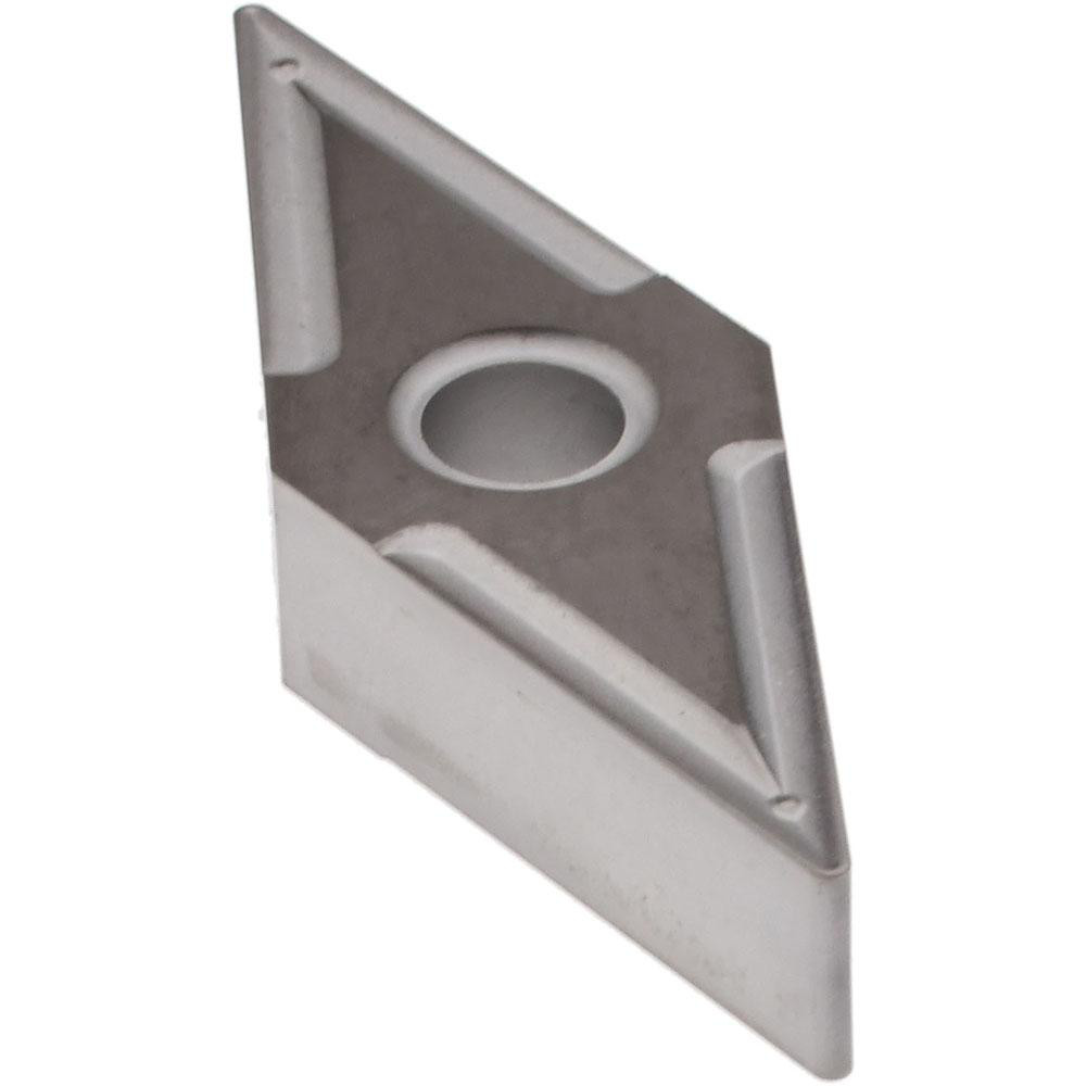 Hertel - Turning Insert: VNMG331 HT115CR, Cermet | MSC Direct