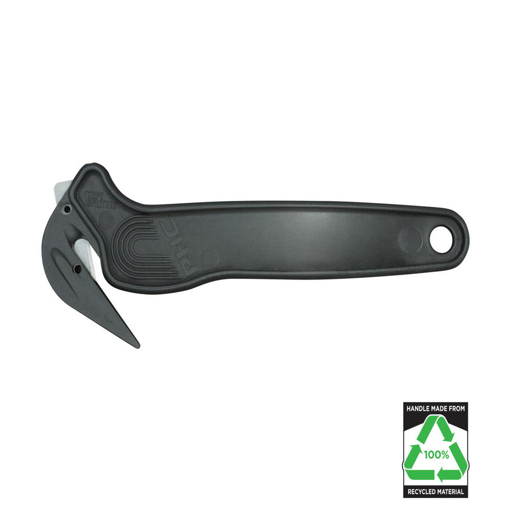 PHC - Utility Knives, Snap Blades & Box Cutters: Blade Type: Recessed ...