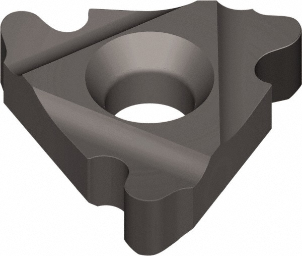 Vargus - Laydown Threading Insert: 4ER6RD VTX, Carbide | MSC Direct