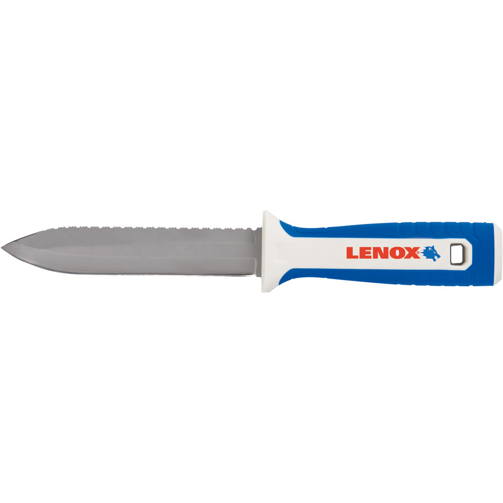 Lenox - Fixed Blade Knives: Trade Type: Multi-Blade; Blade Type: Duct ...