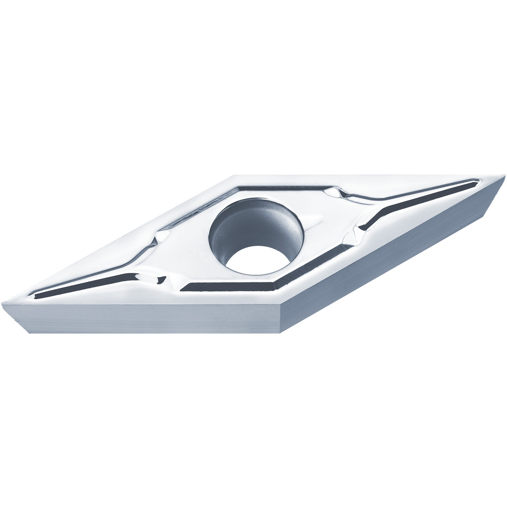 Mitsubishi - Turning Inserts: Insert Style: VCGT; ANSI Size Code: 2.521 ...