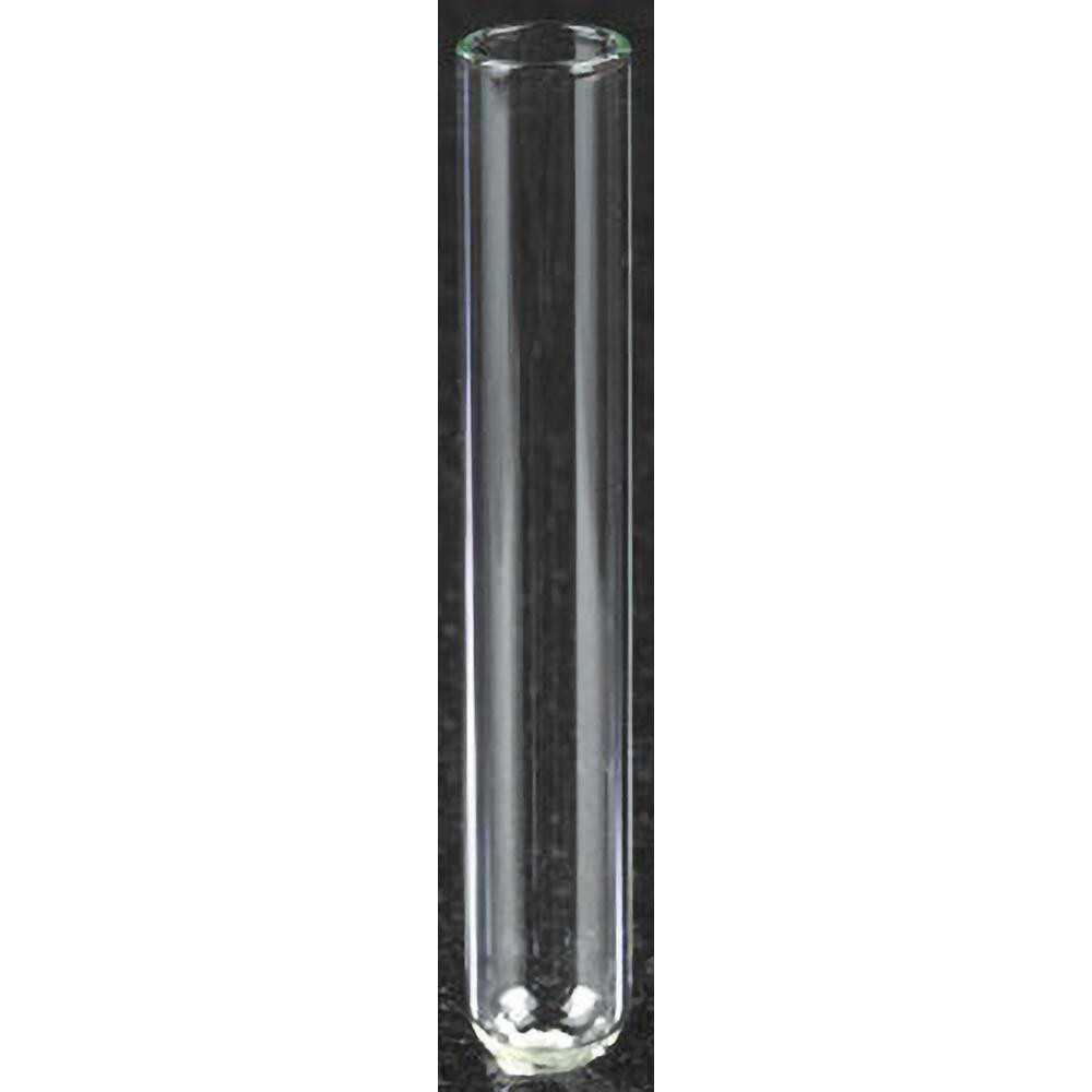 Globe Scientific - Test & Sample Tubes: Type: Culture Tube; Capacity ...