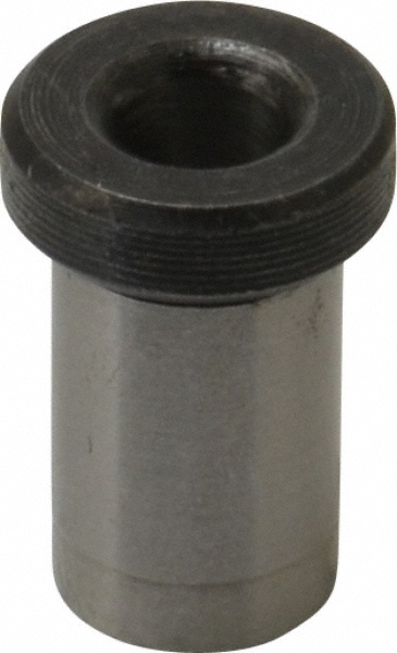 Boneham - Press Fit Headed Drill Bushing: Type H, #17 ID, 5/16" Body OD ...