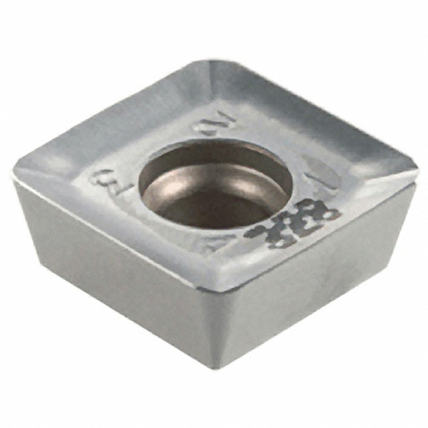 Iscar - QDCT120508-PDN IC330 Carbide Milling Insert - 46650974 - MSC ...