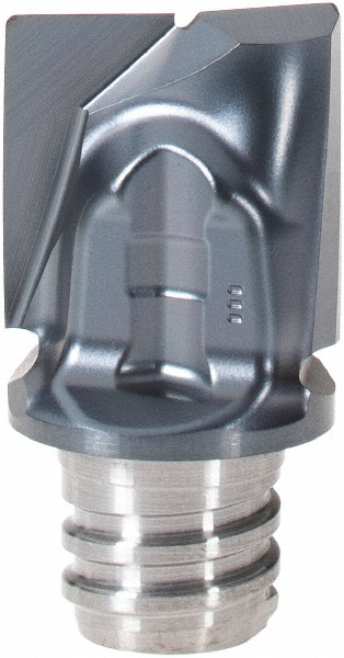 Iscar - MM HC Grade IC908 Carbide End Milling Tip Insert - 07629215 ...