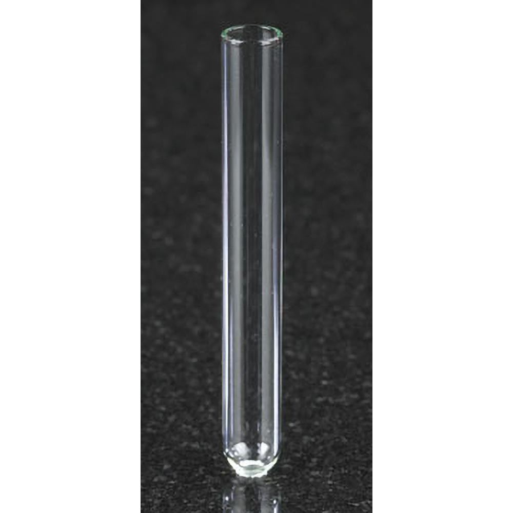 Globe Scientific - Test & Sample Tubes: Type: Culture Tube; Capacity ...