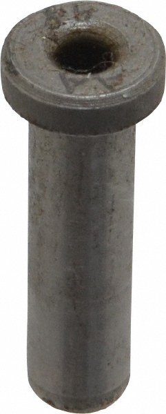Boneham - Press Fit Headed Drill Bushing: Type H, #48 ID, 13/64" Body ...