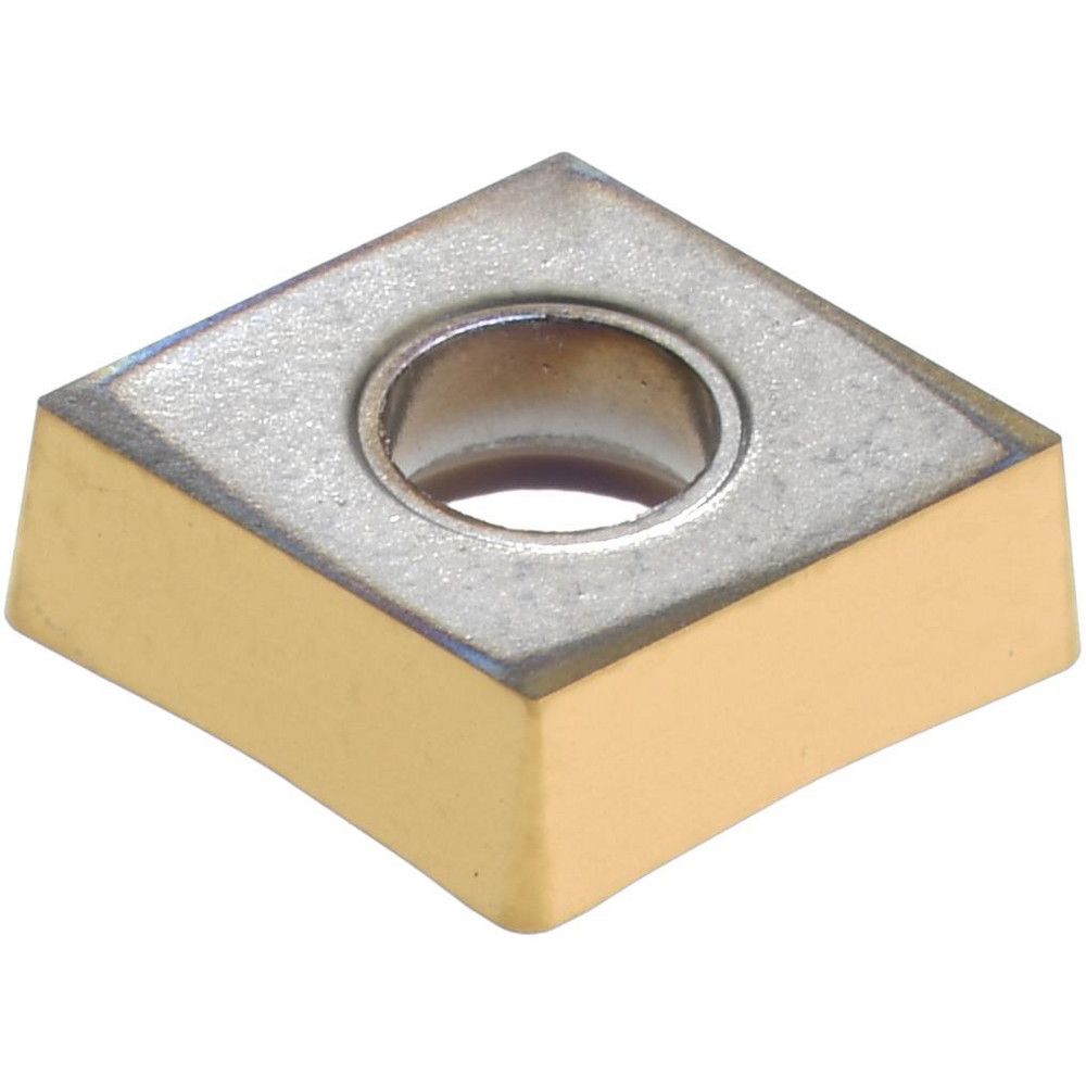 Seco - Turning Insert: CCMT21.51-F1 CP500, Carbide | MSC Direct