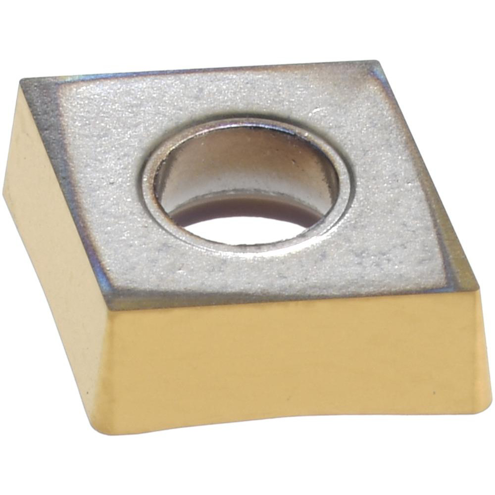 Seco - Turning Insert: CCMT21.51-F1 CP500, Carbide | MSC Direct