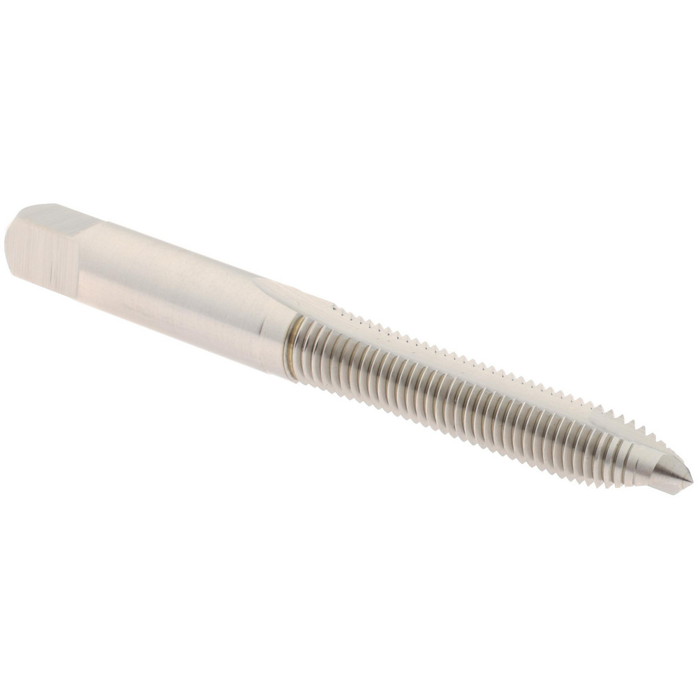 Hertel - Spiral Point Tap: M7x1 Metric Coarse, 2 Flutes, Plug Chamfer ...
