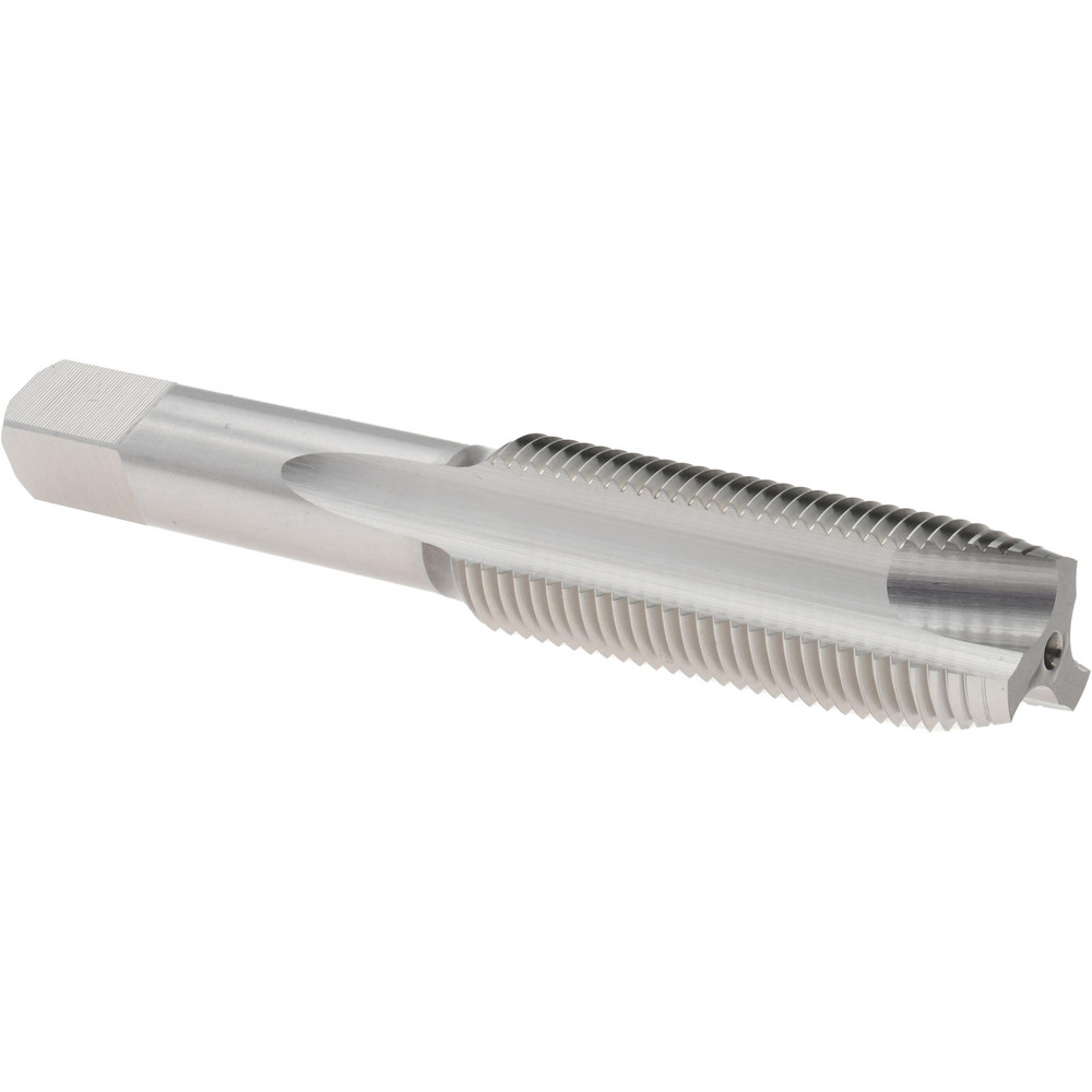 Hertel - Spiral Point Tap: M16x1.5 Metric Fine, 3 Flutes, Plug Chamfer ...