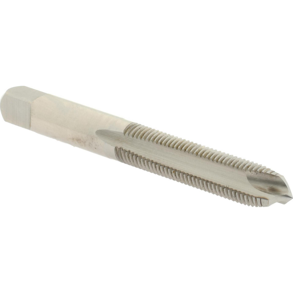 Hertel - Spiral Point STI Tap: 5/16-24 UNF, 3 Flutes, Plug, High Speed ...