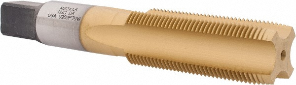 MSC Industrial Supply Co.