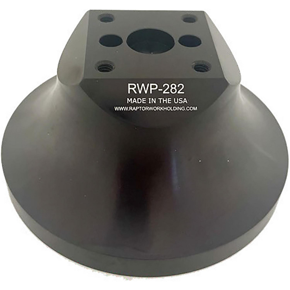 Raptor Workholding - Zero-Point Riser; accepts RWP-0;24, RWP-024SS ...