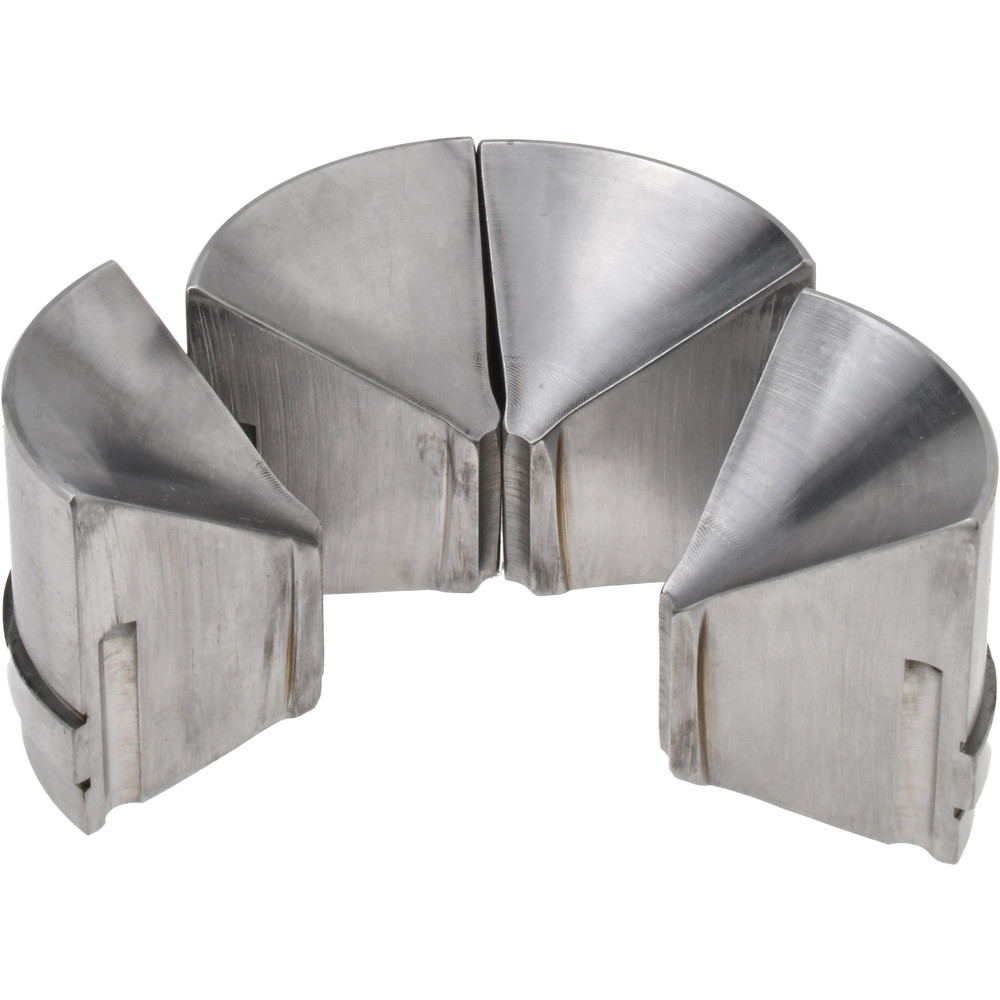 Made in USA - Collet Pads & Accessories: Product Type: Collet Pad ...