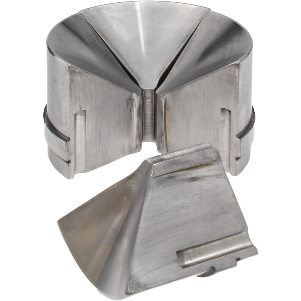 Made in USA - Collet Pads & Accessories: Product Type: Collet Pad ...