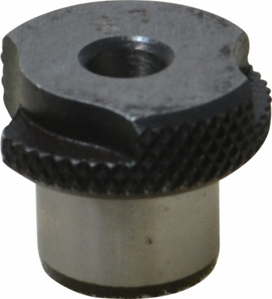 Boneham - Slip-Fixed Bushing: SF, 0.201" ID, 1/2" Body OD | MSC Direct