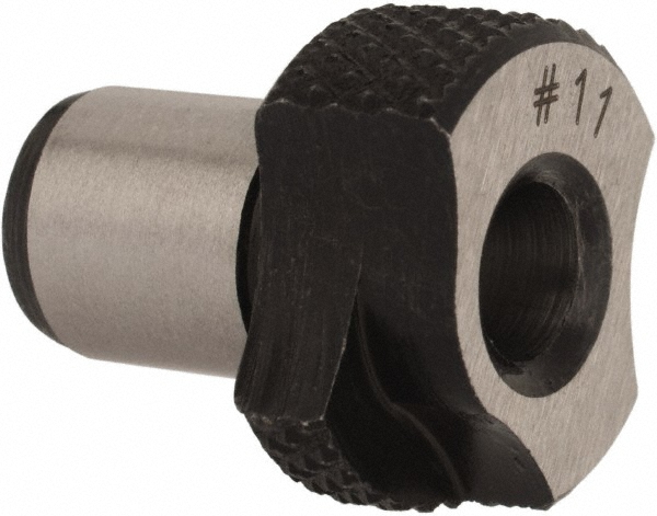 Boneham - Slip-Fixed Bushing: SF, 0.191" ID, 5/16" Body OD | MSC Direct