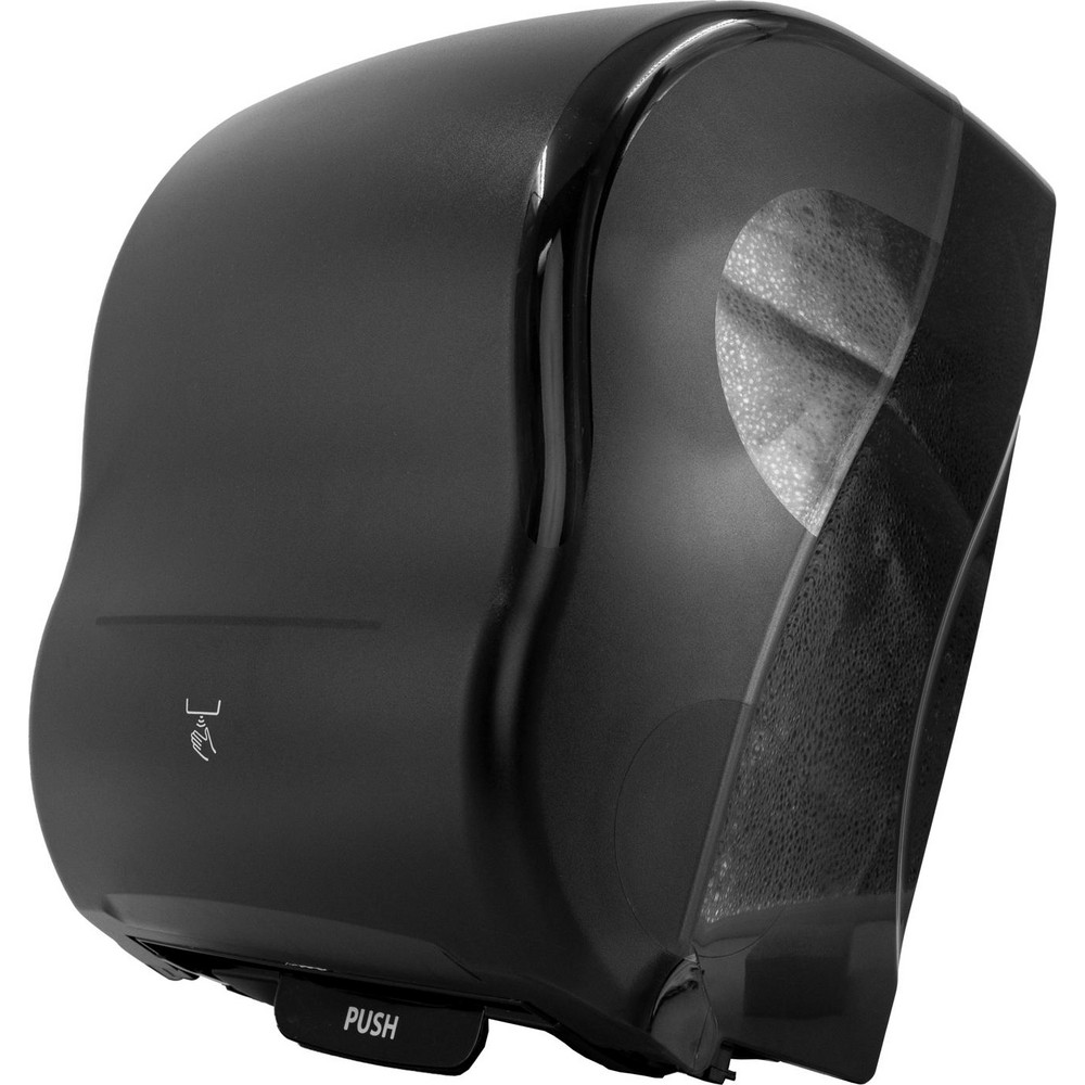 Value Collection - Paper Towel Dispensers: Dispenser Type: Roll Towel ...