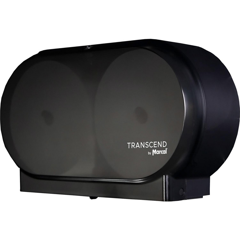 Value Collection - Toilet Tissue Dispensers: Small Core, Plastic, 2 ...