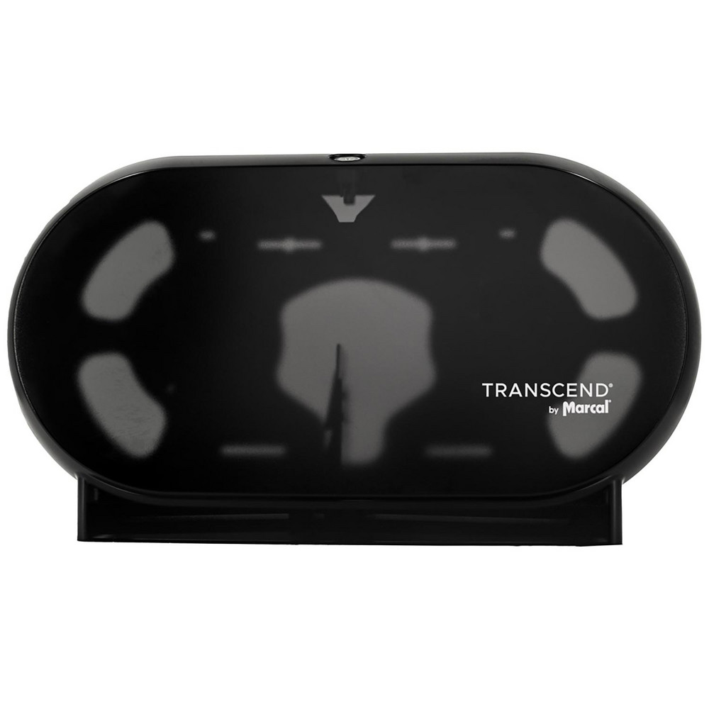 Value Collection - Toilet Tissue Dispensers: Tissue Type: Small Core ...