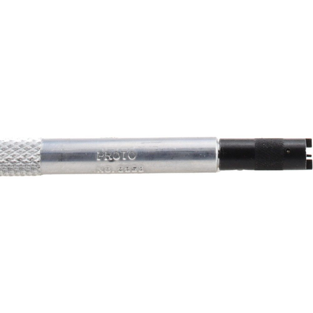 Proto - Slotted Screw Starter: | MSC Direct