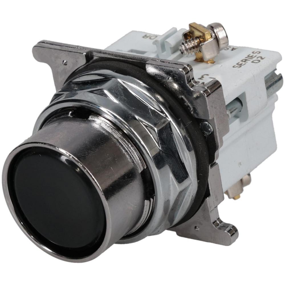 Eaton Cutler-Hammer - Push-Button Switch: Momentary (MO) | MSC Direct
