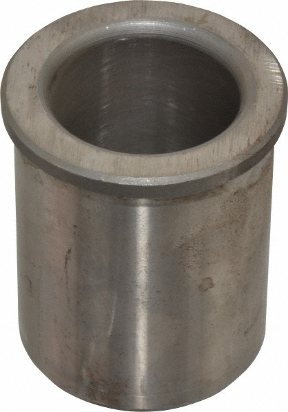 Boneham - 1" Inside Dia, HL Drill Bushing Liner with Head | MSC Direct