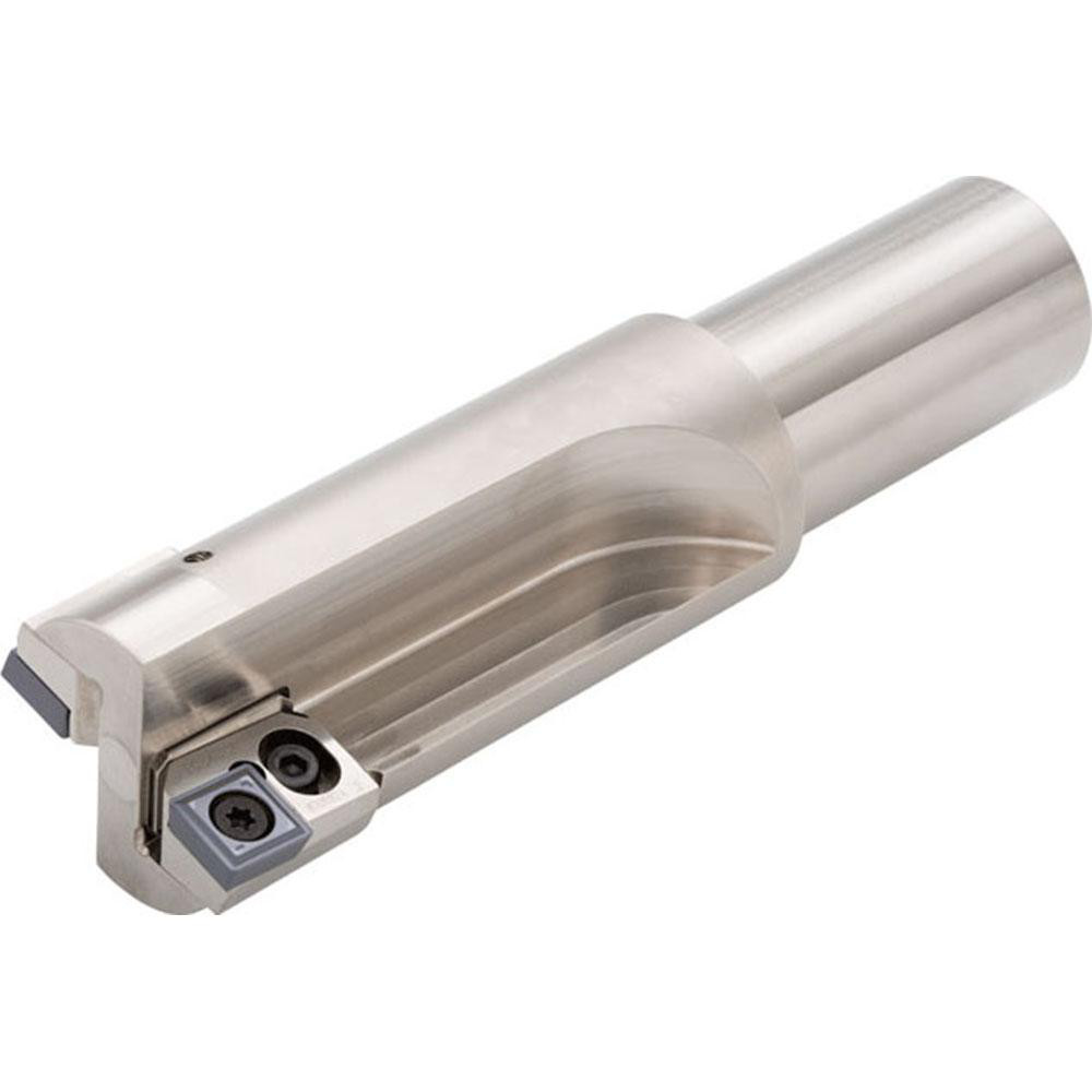 Tungaloy - Indexable Counterbores: Counterbore Diameter: 49.00 mm ...