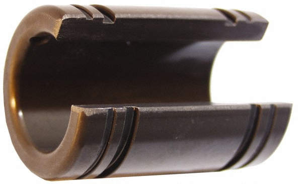 L.M76 - Linear Bearings: Bearing Type: Open; Bearing Style: Open ...