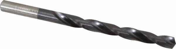 Chicago-Latrobe - Jobber Length Drill Bit: Letter K (0.2810) Dia, 135 ...