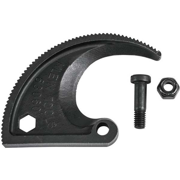 Klein Tools - Plier Accessories; Accessory Type: Moving Blade Set; For ...