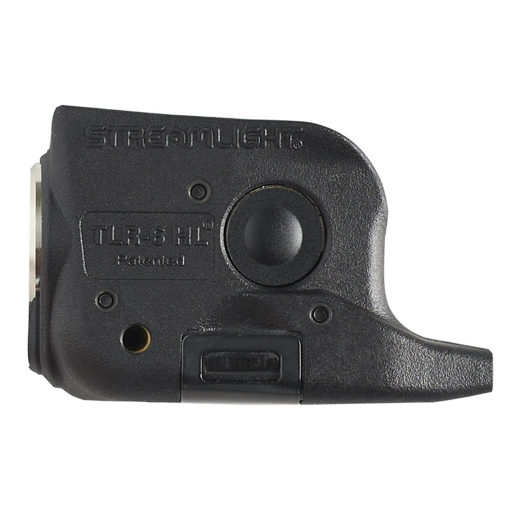 Streamlight - Weapon-Mounted Flashlights: GLOCK® 42/43 Subcompact ...