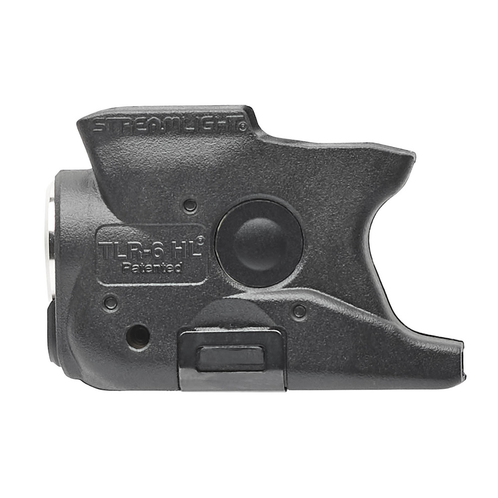 Streamlight - Weapon-Mounted Flashlights: M&P® SHIELD 40/9 Subcompact ...