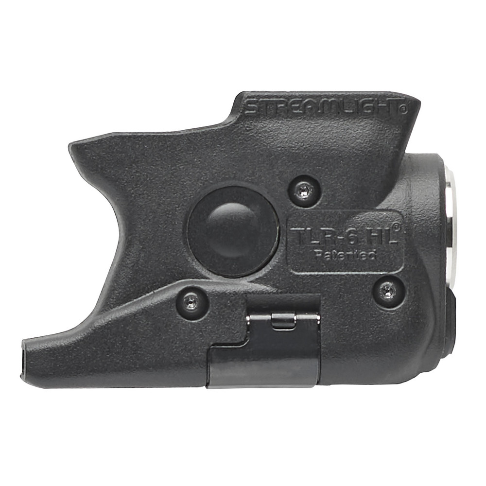 Streamlight - Weapon-Mounted Flashlights: M&P® SHIELD 40/9 Subcompact ...