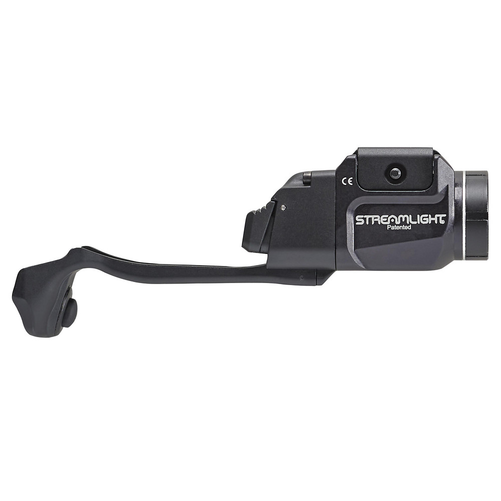 Streamlight - Weapon-Mounted Flashlights: For Use With: Railed SIG ...