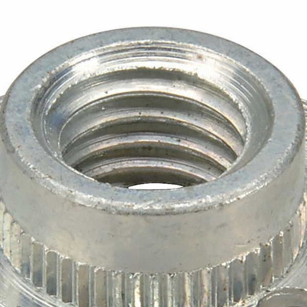 Dynabrade - Abrasive Disc Flange Nut - 07927957 - MSC Industrial Supply
