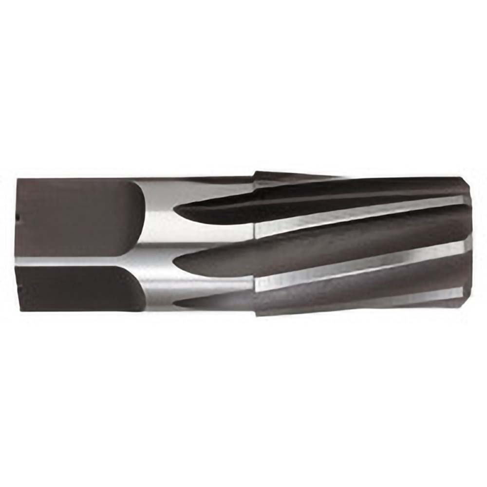 Titan USA Taper Pipe Reamers Pipe Size Inch 1 4 Pipe Size