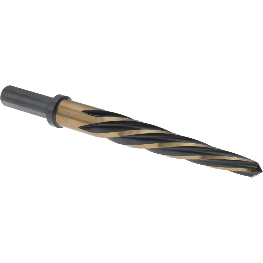 Bridge, Car & Construction Reamers | MSC Industrial Supply Co.