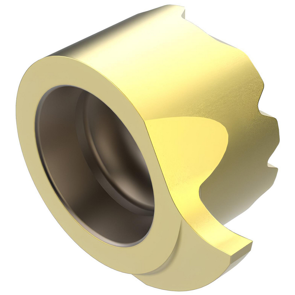 Seco - Grooving Insert: LCEX1105000135RFG, Carbide | MSC Direct