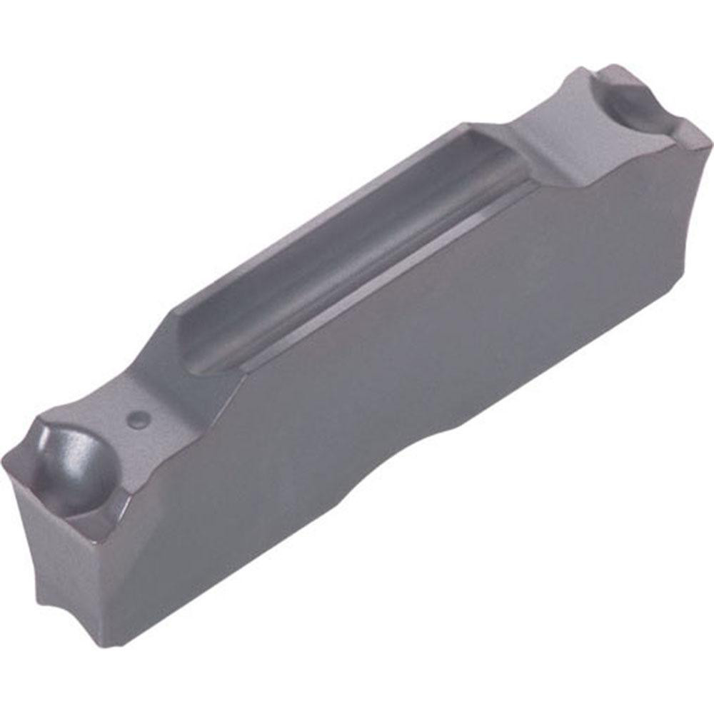 Tungaloy - Grooving Insert: DGL4-030 AH7025, Carbide | MSC Direct