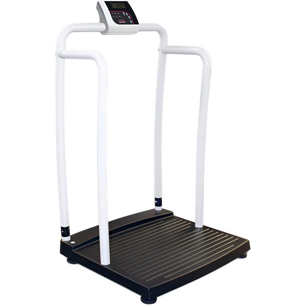 Rice Lake Weighing Systems - Personal & Medical Digital & Beam Scales ...