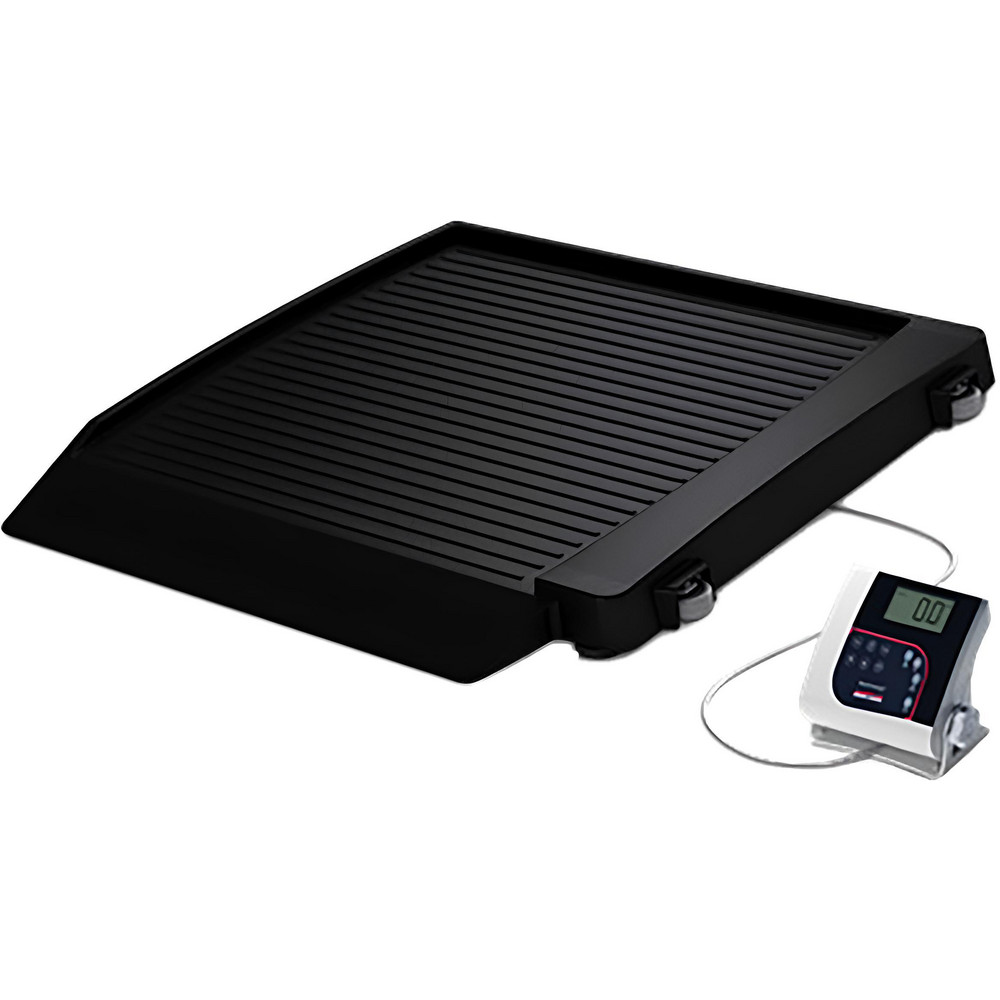 Rice Lake Weighing Systems - Personal & Medical Digital & Beam Scales ...