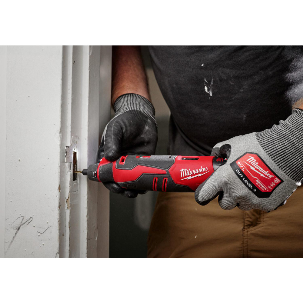 Milwaukee Tool - Rotary & Multi-Tools: Product Type: Tool Only ...